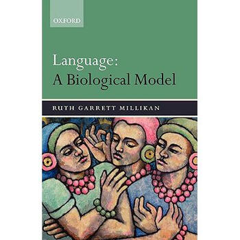 Language: A Biological Model