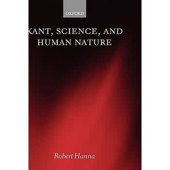 Kant, Science, and Human Nature