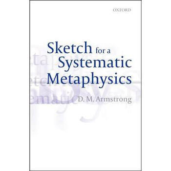 Sketch for a Systematic Metaphysics