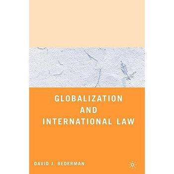 Globalization and International Law