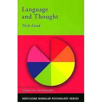 Language and Thought
