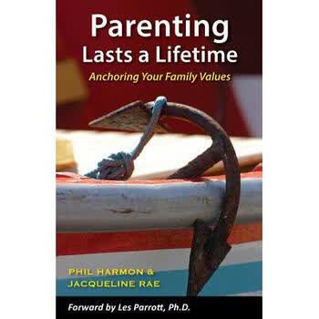 Parenting Lasts a Lifetime