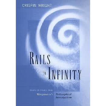 Rails to Infinity: Essays on Themes from Wit...