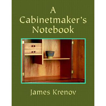 A Cabinetmaker's Notebook
