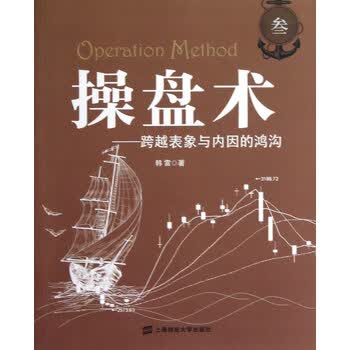操盘术--跨越表象与内因的鸿沟(3)
