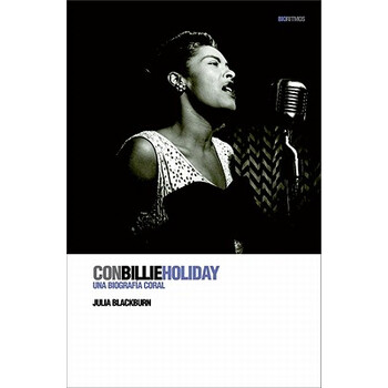 【】Con Billie Holiday: Una Biografi
