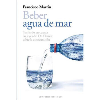 【】Beber Agua de Mar