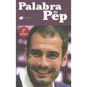 【】Palabra de Pep