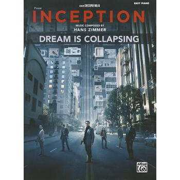【】Dream Is Collapsing: From