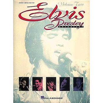【】Elvis Presley Anthology - Volume
