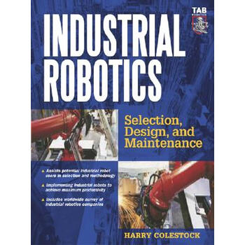【】Industrial Robotics