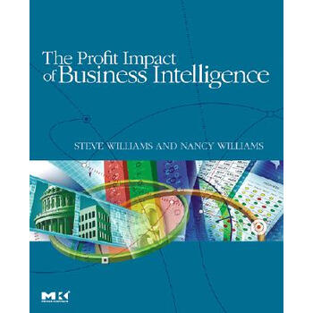 【】The Profit Impact of Business