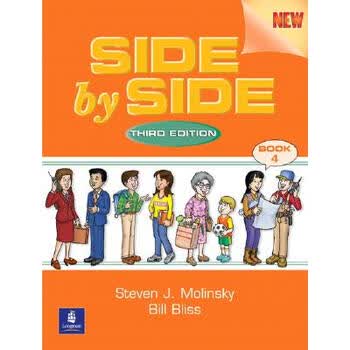【】Side by Side 4
