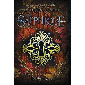 【】Sapphique
