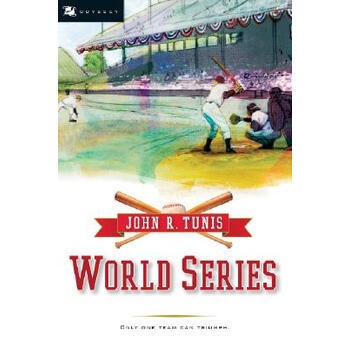 【】World Series