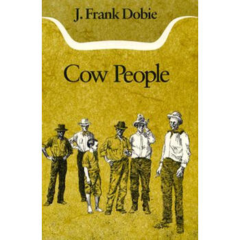 【】Cow People