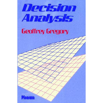 【】Decision Analysis