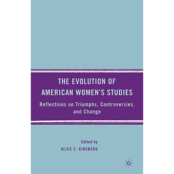 【】The Evolution of American Women'