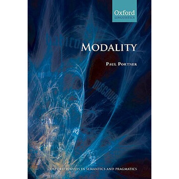 【】Modality