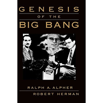 【】Genesis of the Big Bang