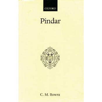 【】Pindar