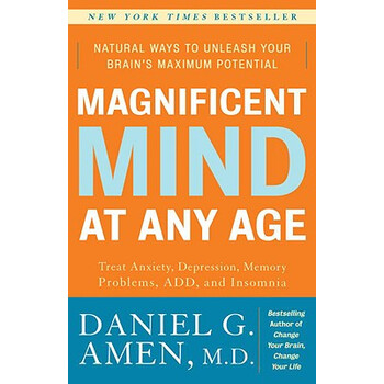 【】Magnificent Mind at Any Age: Natural