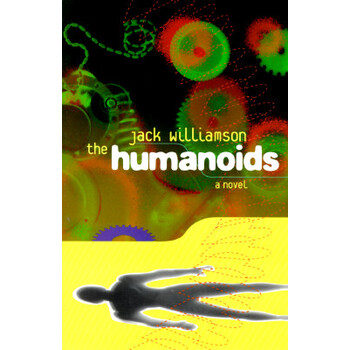 【】The Humanoids