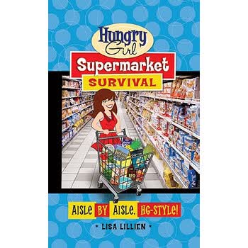 【】Hungry Girl Supermarket Survival: Aisle