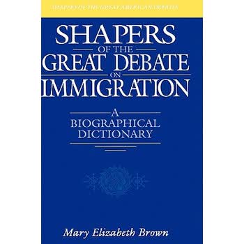 【】Shapers of the Great Debate on