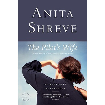 【】The Pilot's Wife