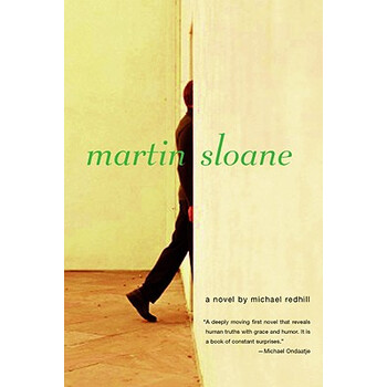 【】Martin Sloane