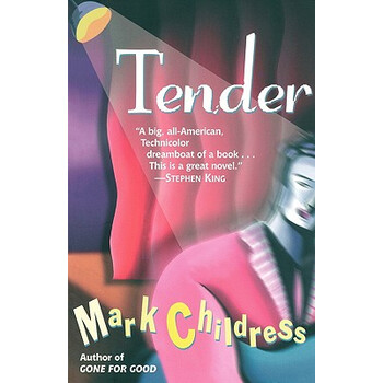 【】Tender