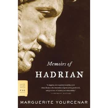 【】Memoirs of Hadrian
