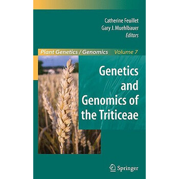 【】Genetics and Genomics of th