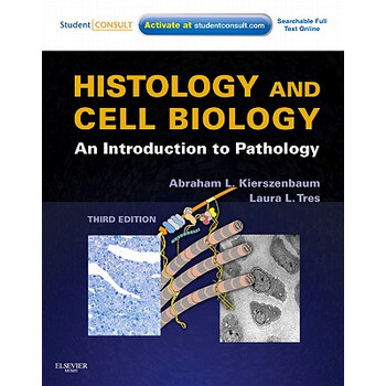 【】Histology and Cell Biology: A