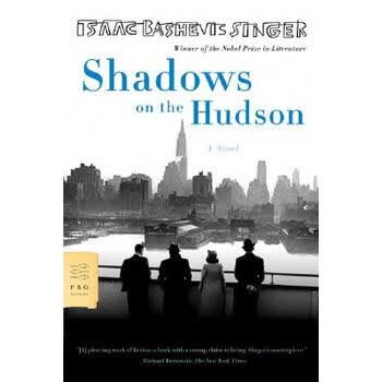 【】Shadows on the Hudson