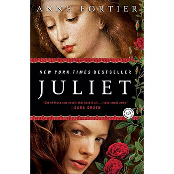 【】Juliet
