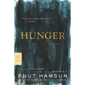 【】Hunger