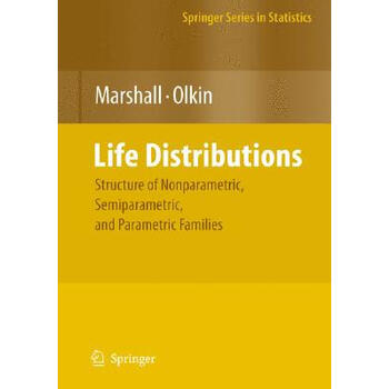 【】Life Distributions: Structure of