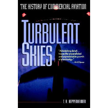 【】Turbulent Skies: The History Of