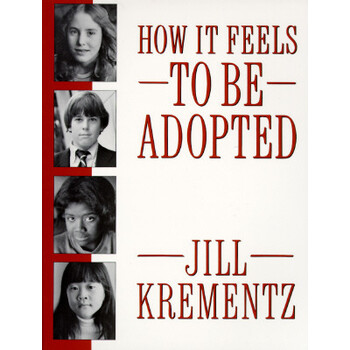 【】How It Feels to Be Adopted