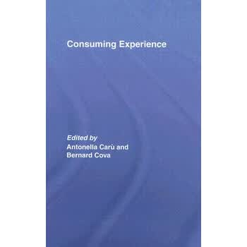 【】Cosuming Experience