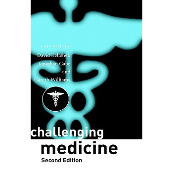 【】Challenging Medicine