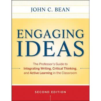 【】Engaging Ideas, Second Edition: Th