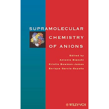 【】Supramolecular Chemistry Of