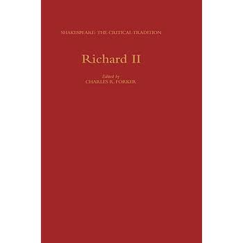 【】Richard II