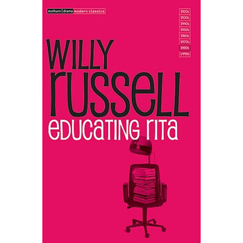 【】Educating Rita
