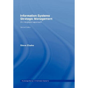 【】Information Systems Strategic