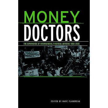 【】Money Doctors
