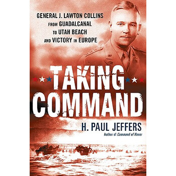 【】Taking Command: General J. Lawt